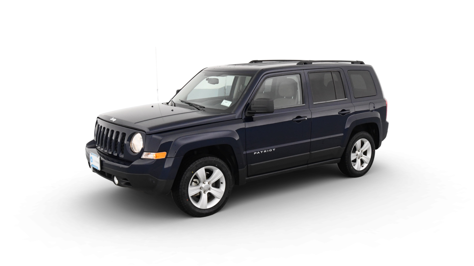 used-2014-jeep-patriot-carvana